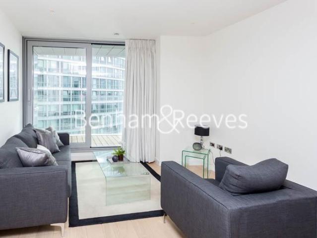 1 bedroom apartment to rent
