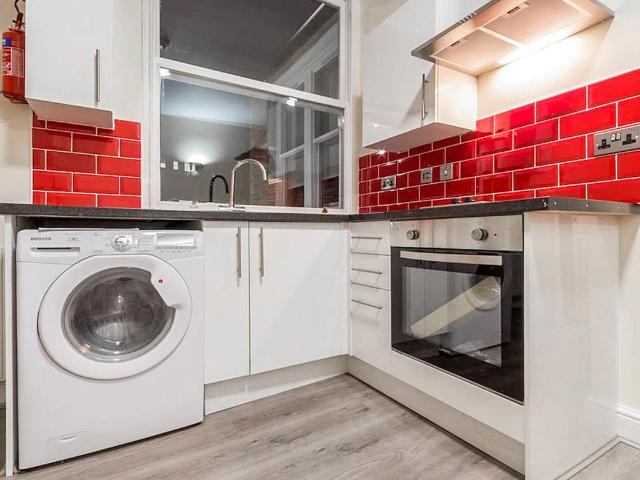 1 bedroom apartment to rent