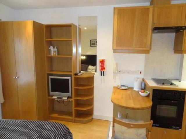 1 bedroom apartment to rent