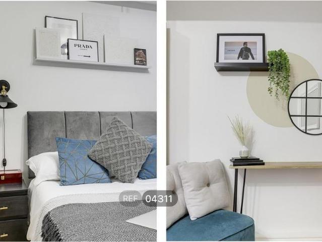 1 bedroom apartment to rent