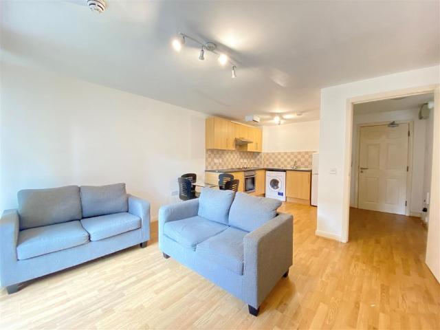 1 Bedroom Apartment To Rent