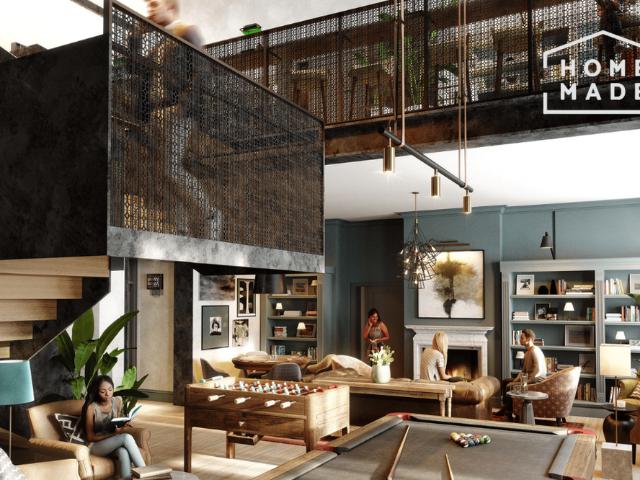 1 bedroom apartment to rent