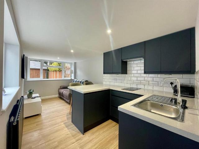 1 bedroom apartment to rent