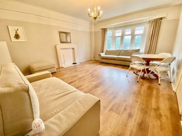 1 bedroom apartment to rent