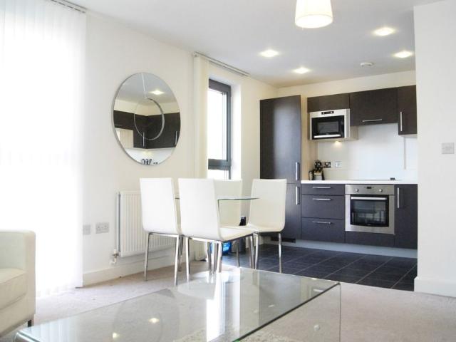 1 bedroom apartment to rent