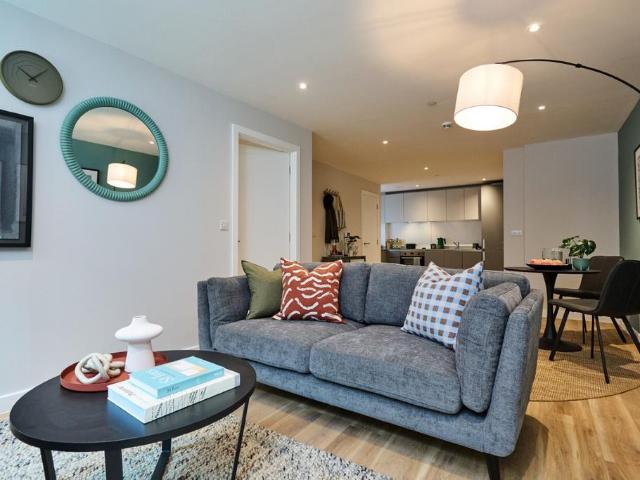 1 bedroom apartment to rent