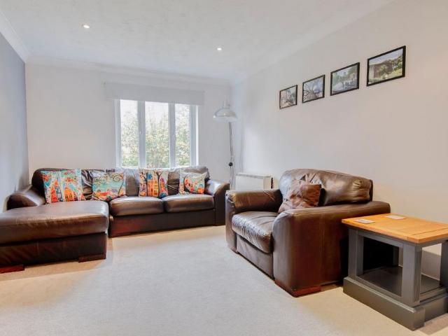 1 bedroom apartment to rent