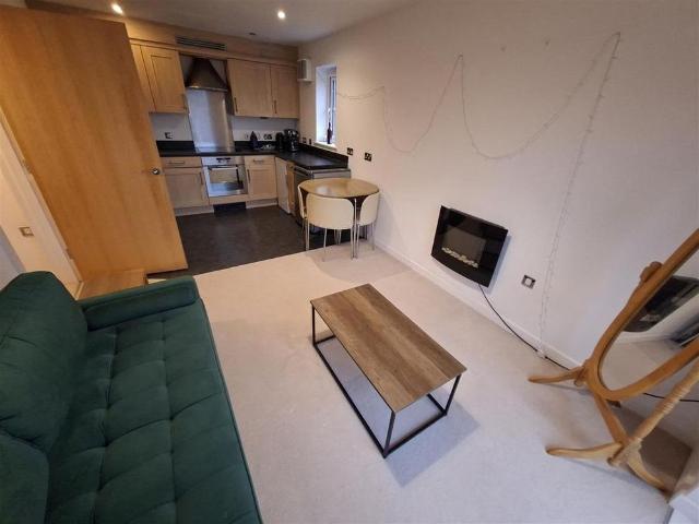 1 bedroom apartment to rent