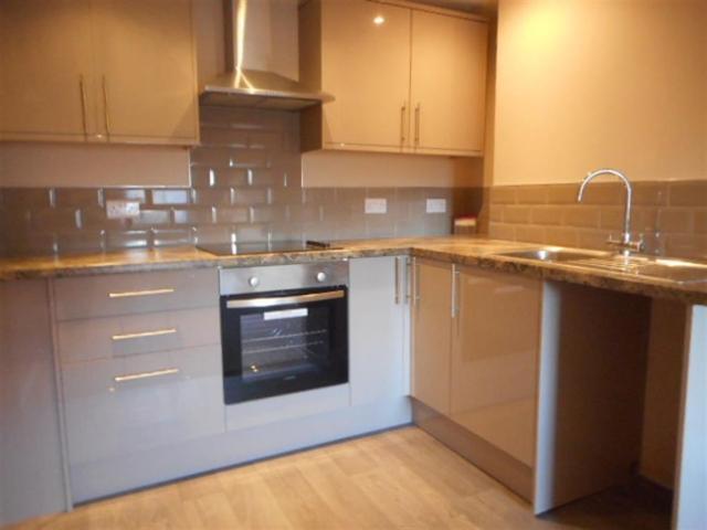 1 bedroom apartment to rent