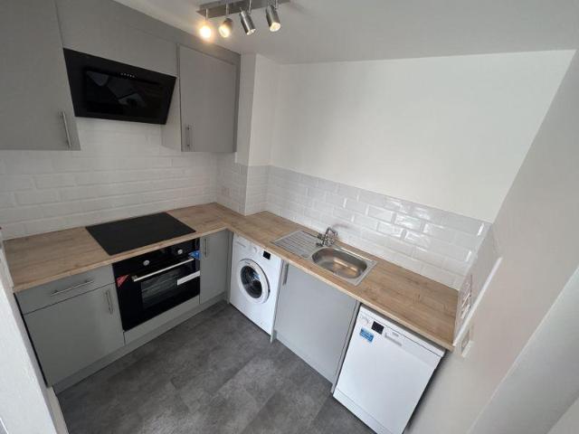 1 bedroom apartment to rent