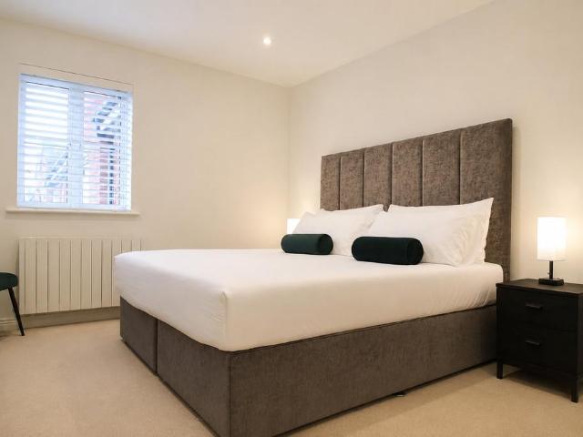 1 bedroom apartment to rent