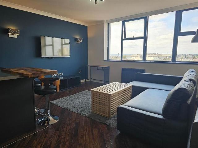 1 bedroom apartment to rent