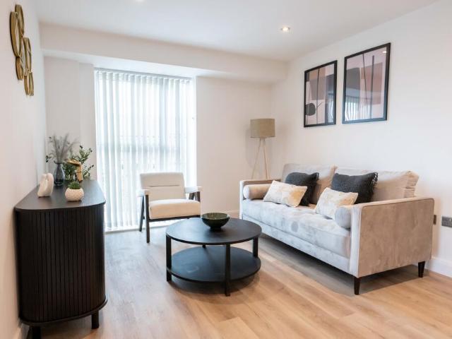 1 bedroom apartment to rent