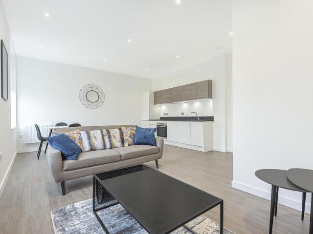 1 bedroom apartment to rent