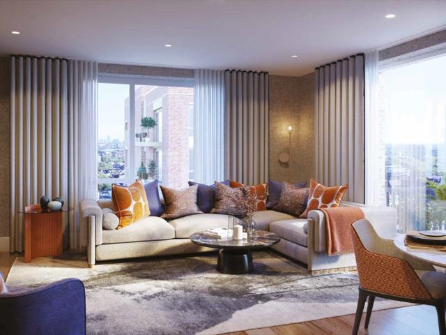 1 bedroom apartment to rent