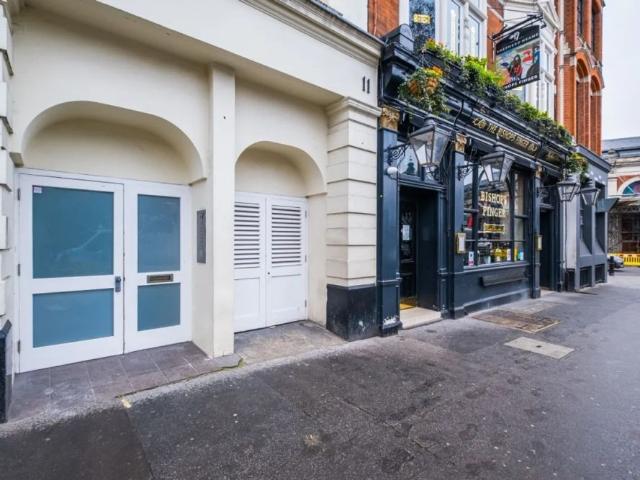1 bedroom apartment to rent