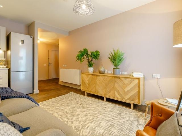 1 bedroom apartment to rent
