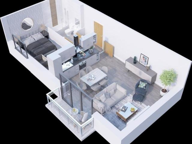 1 bedroom apartment to rent