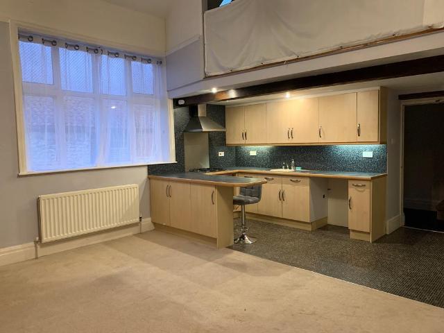 1 bedroom apartment to rent