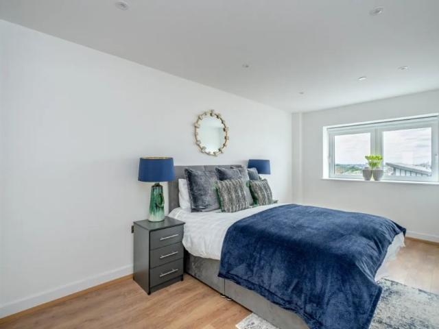 1 bedroom apartment to rent
