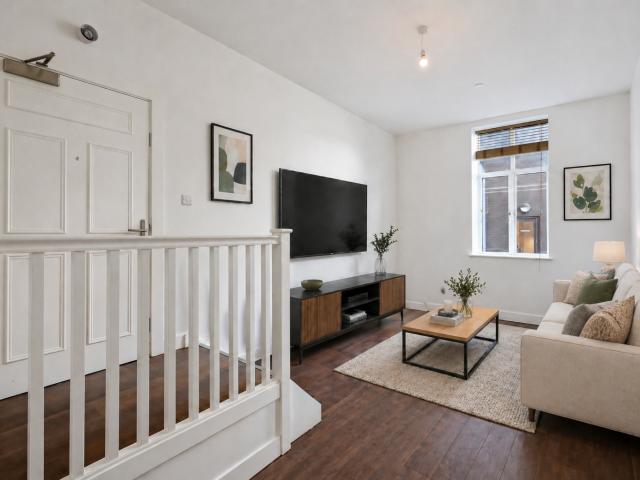1 bedroom apartment to rent