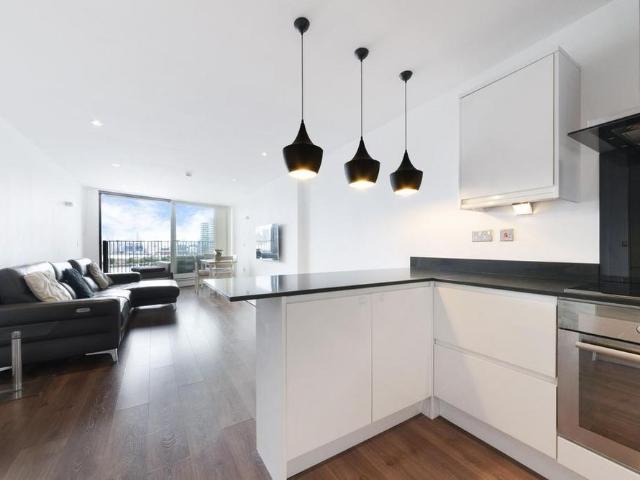1 bedroom apartment to rent