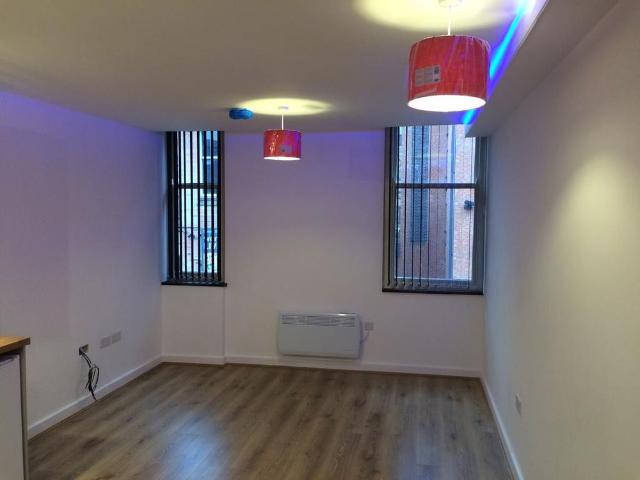 1 bedroom apartment to rent