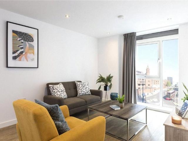 1 bedroom apartment to rent