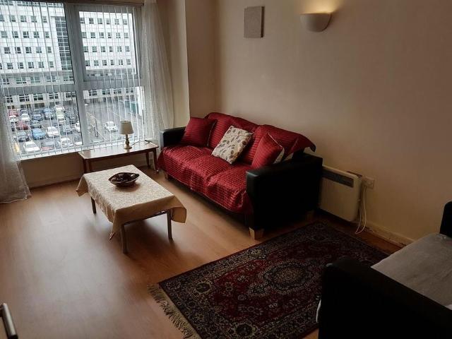 1 bedroom apartment to rent