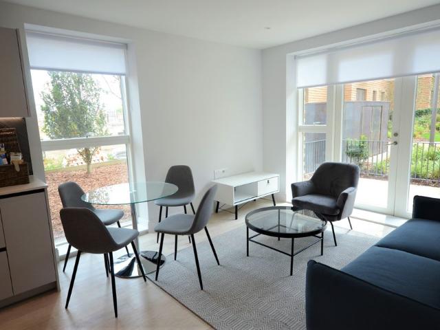 1 bedroom apartment to rent