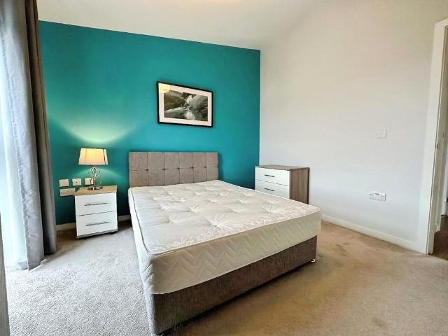 1 bedroom apartment to rent