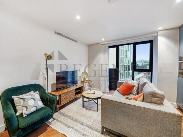 1 bedroom apartment to rent