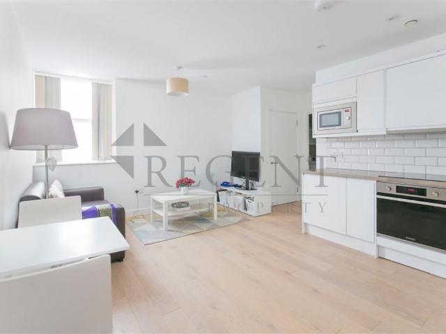 1 bedroom apartment to rent