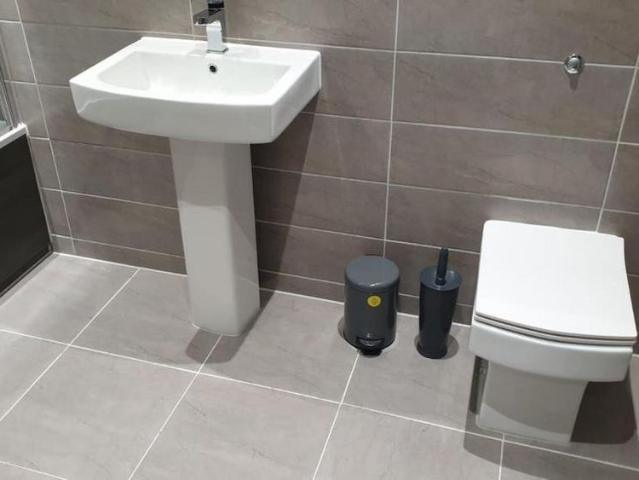 1 bedroom apartment to rent