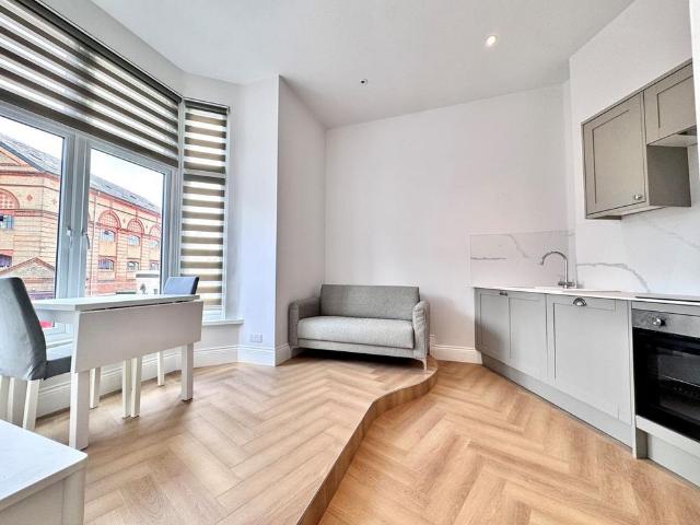 1 bedroom apartment to rent