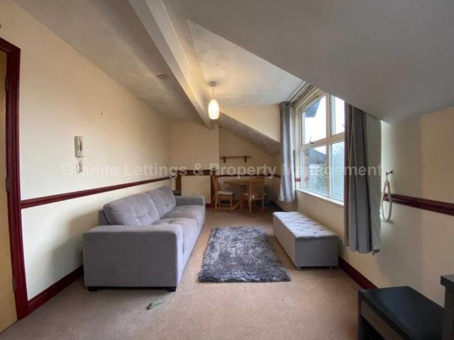 1 bedroom apartment to rent