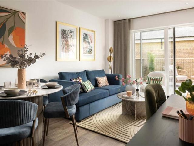 1 bedroom apartment to rent