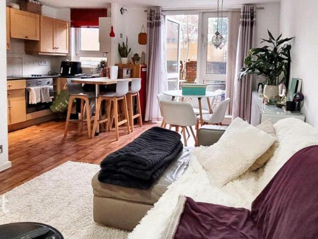 1 bedroom apartment to rent