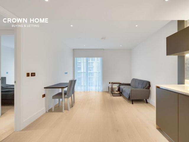 1 bedroom apartment to rent