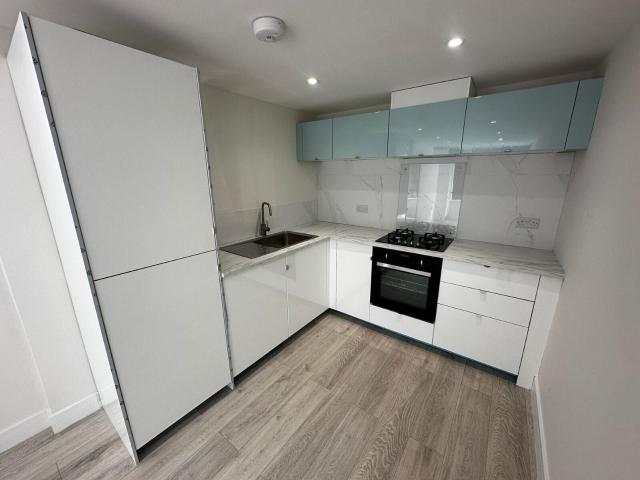 1 bedroom apartment to rent
