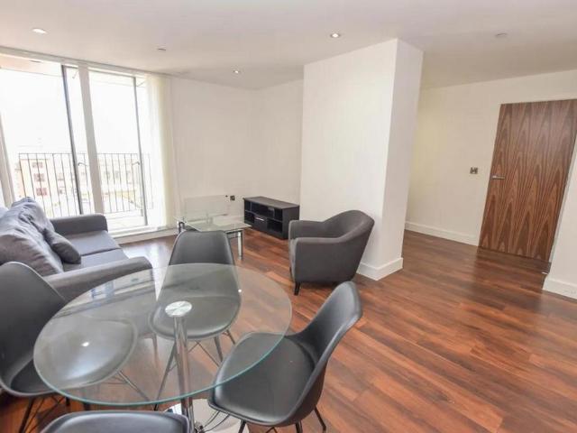 1 bedroom apartment to rent