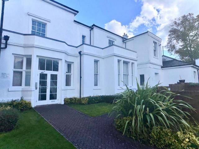 1 bedroom apartment to rent