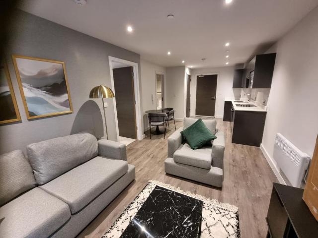 1 bedroom apartment to rent