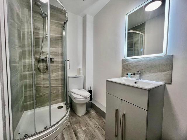 1 bedroom apartment to rent