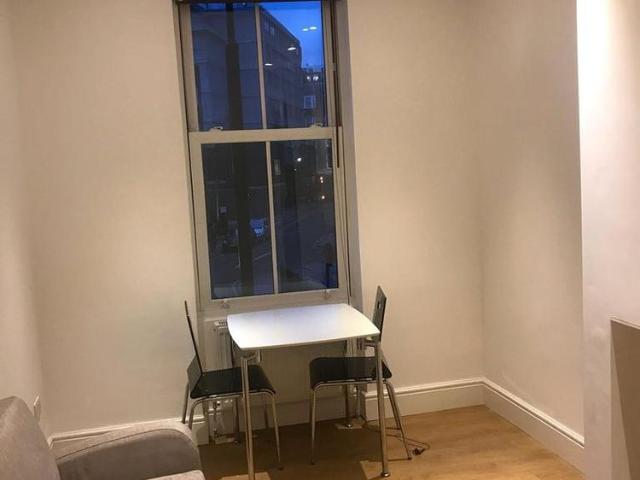 1 bedroom apartment to rent
