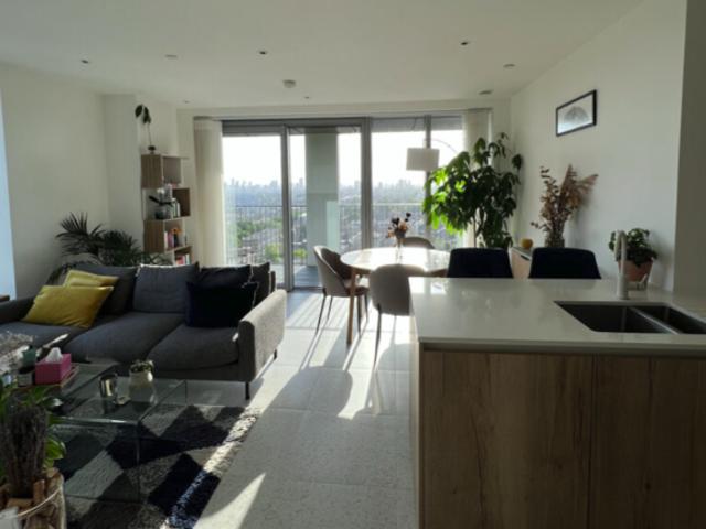 1 bedroom apartment to rent