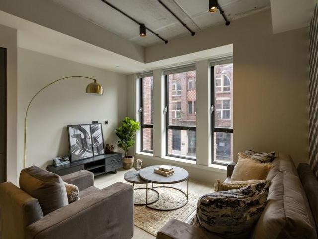 1 bedroom apartment to rent