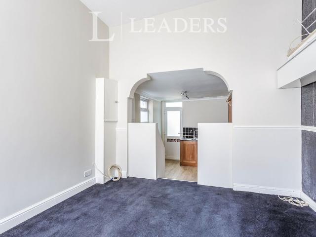 1 bedroom apartment to rent 85 Lawrence Road, Southsea, PO5