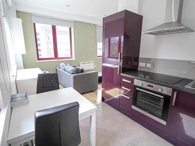 1 bedroom apartment to rent