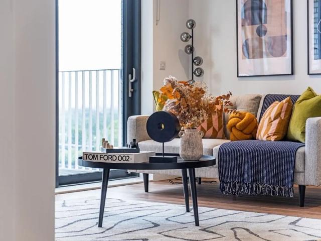 1 bedroom apartment to rent